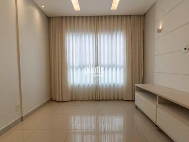 Apartamento à venda em Águas Claras