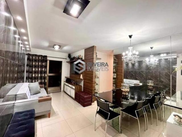 Apartamento a venda em Águas Claras