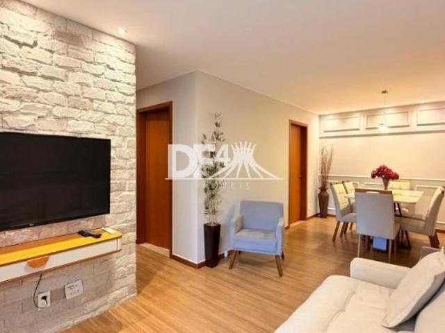 Monte Carlo | Reformado | 3 quartos | 2 Suites | Lazer completo | Localização otima | Rua 22 Sul