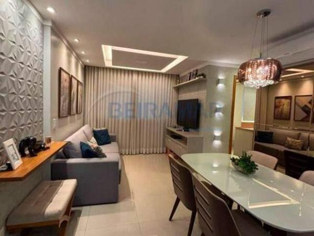 Apartamento à venda em Águas Claras Bairro Norte — Brasília/DF