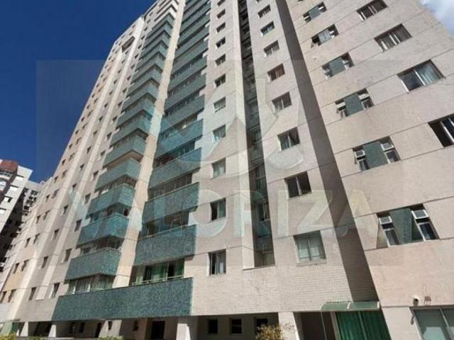 Apartamento a venda em Águas Claras com 2 Quartos 1 Suíte Próximo ao metrô