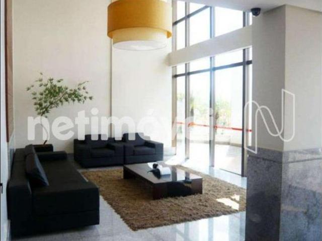 Apartamento a venda em Águas Claras Ed Cezane