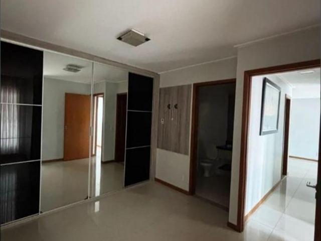 Apartamento à Venda em Águas Claras Edifício Elegance Varanda 3º Andar Perpendicular