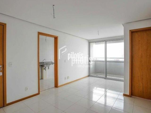 Apartamento à venda em Águas Claras Norte