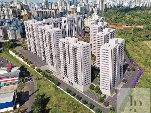 Apartamento à venda em Águas Claras Norte