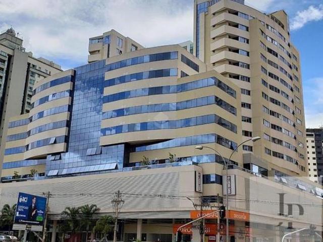 Apartamento à venda em Águas Claras Norte