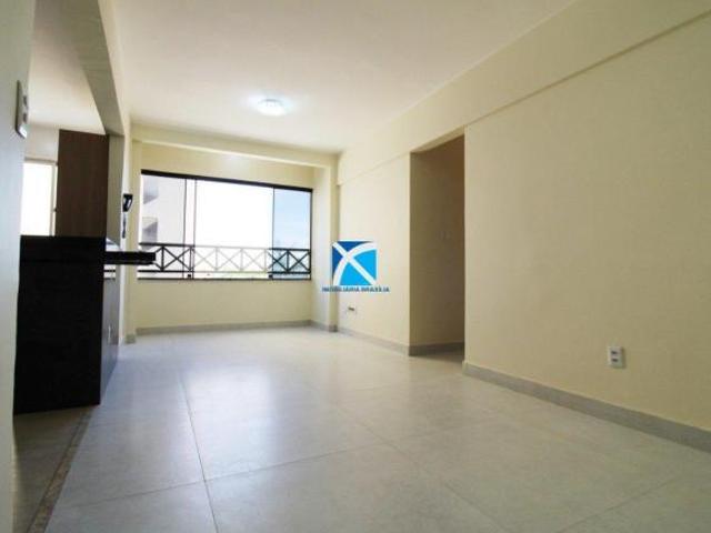 Apartamento à venda em Águas Claras Norte