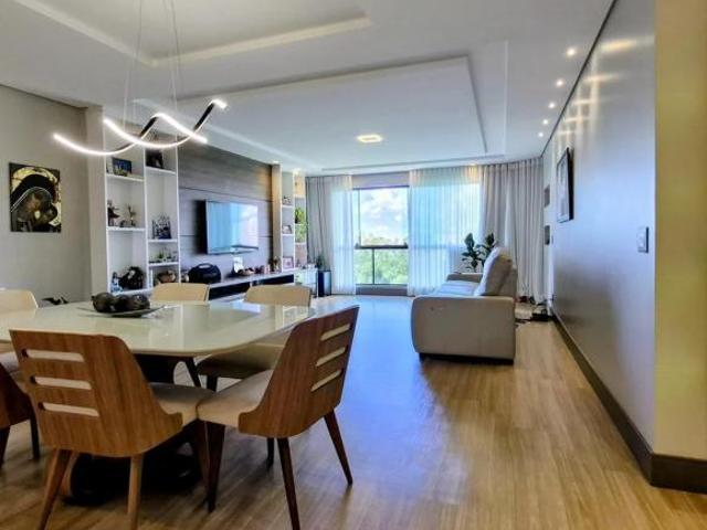 Apartamento à venda em Águas Claras Norte