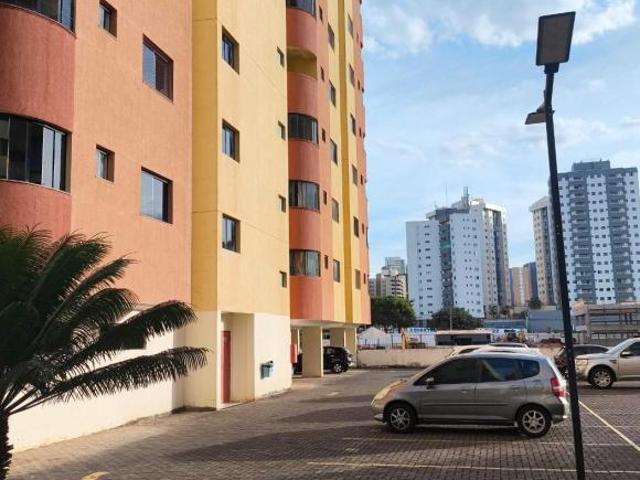Apartamento à venda em Águas Claras Norte