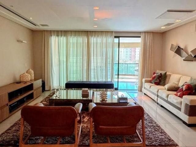 Apartamento à venda em Águas Claras Sul