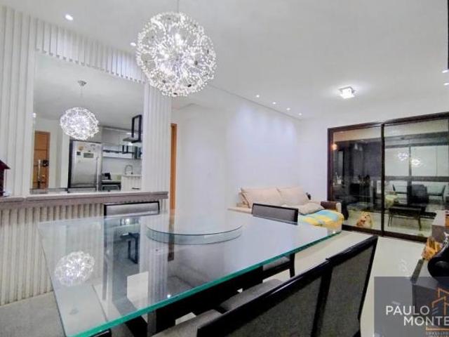 Apartamento à venda em Águas Claras Sul