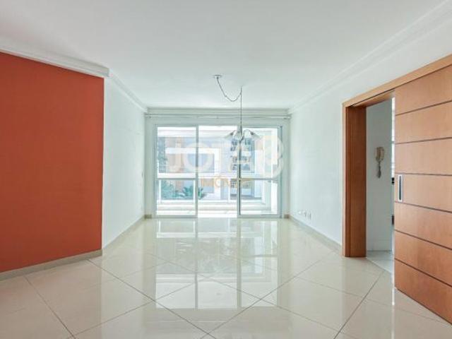 Apartamento à venda em Ahú