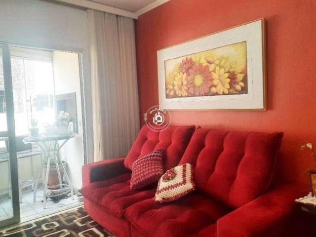 Apartamento à venda em Ahú