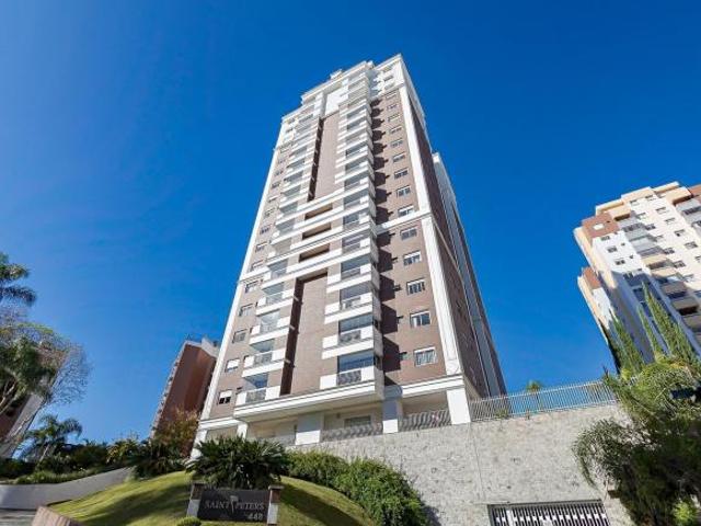 Apartamento à venda em Ahú