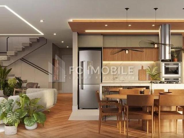 Apartamento à venda em Ahú