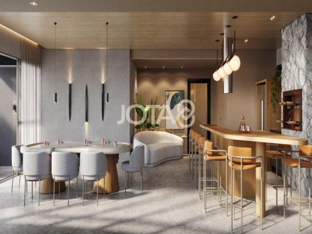 Apartamento à venda em Ahú