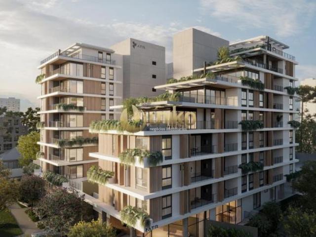 Apartamento à venda em Ahú
