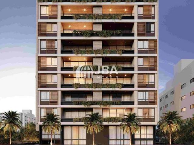 Apartamento à venda em Ahú