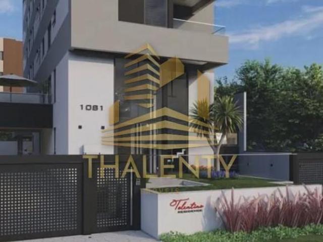 Apartamento à venda em Ahú