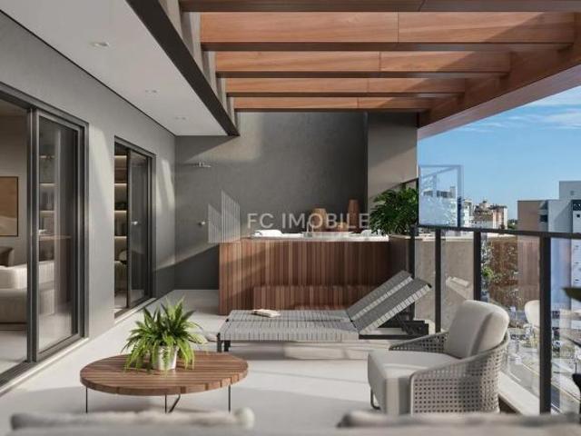 Apartamento à venda em Ahú