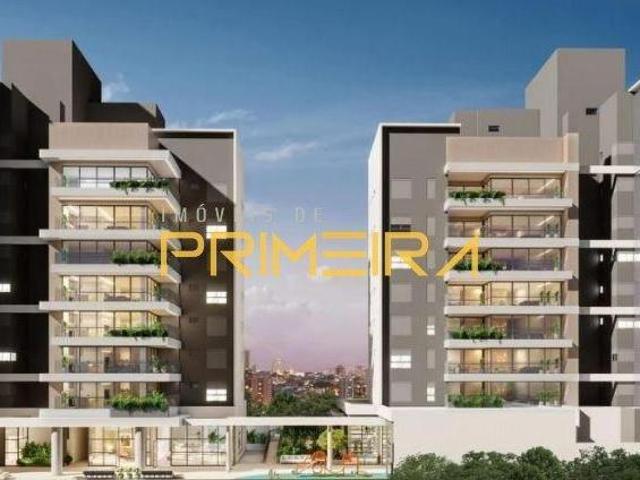 Apartamento à venda em Ahú