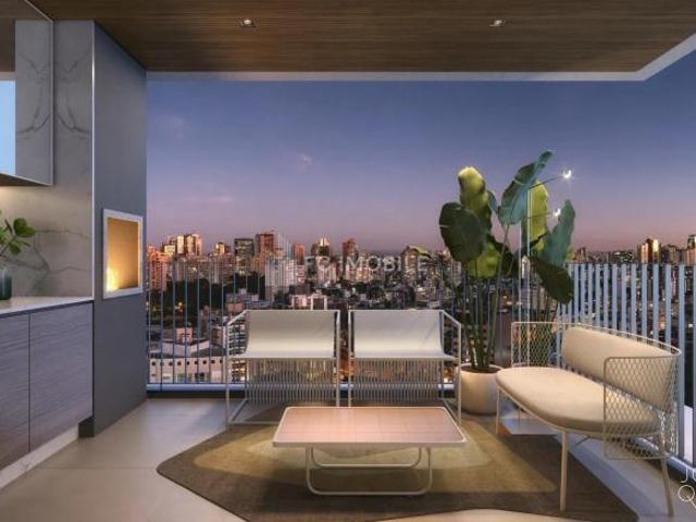 Apartamento à venda em Ahú