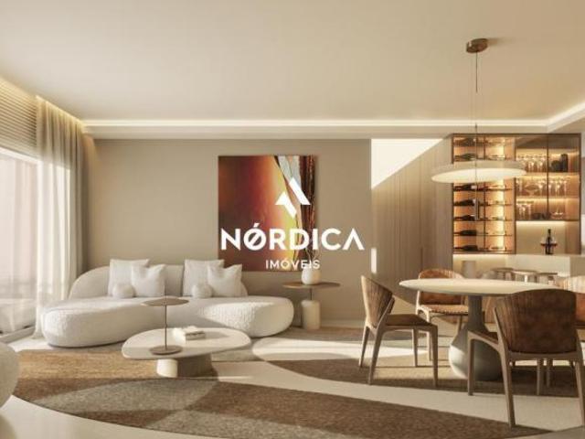 Apartamento à venda em Ahú