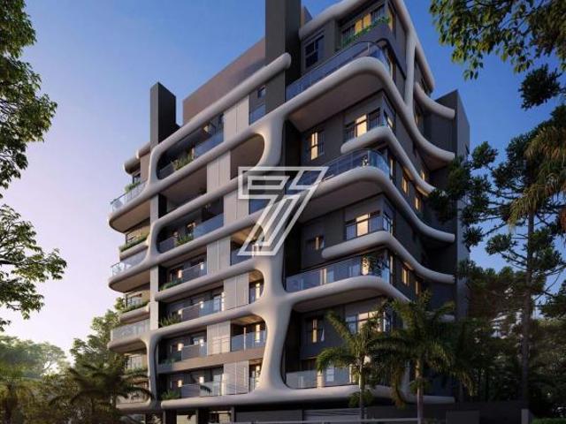 Apartamento à venda em Ahú