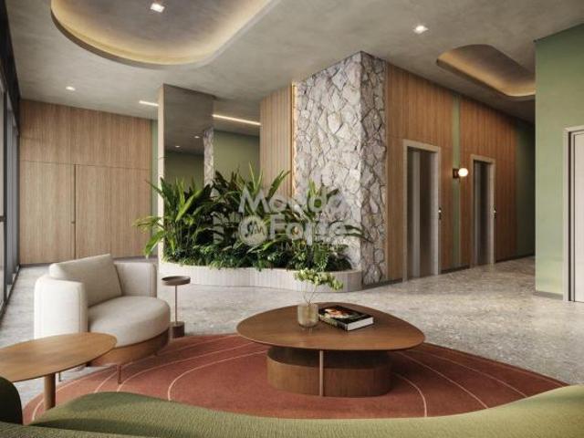 Apartamento à venda em Ahú