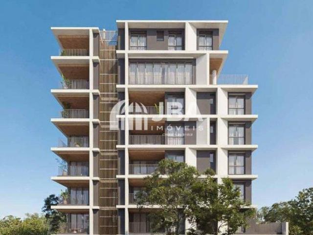 Apartamento à venda em Ahú