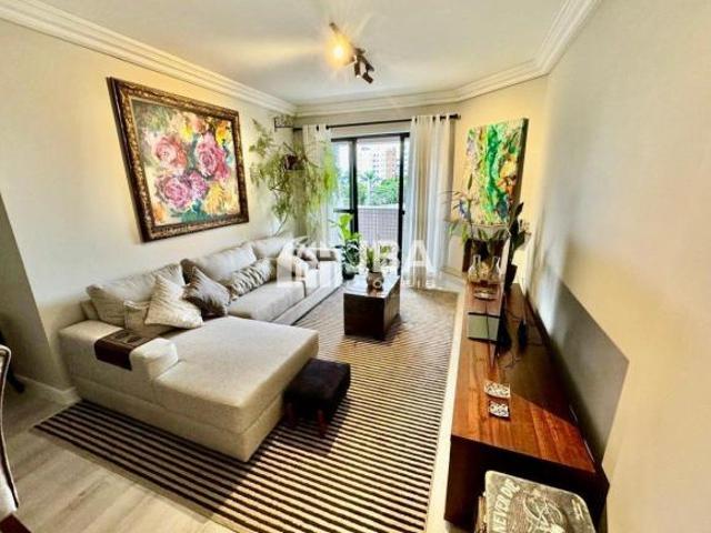 Apartamento à venda em Ahú