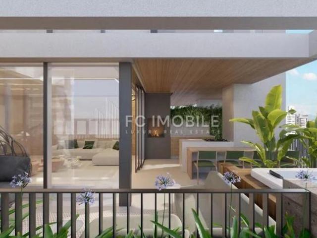 Apartamento à venda em Ahú