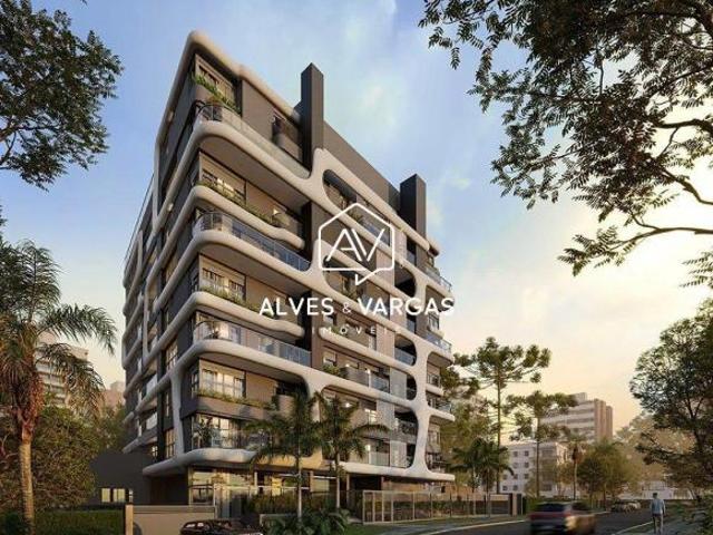Apartamento à venda em Ahú