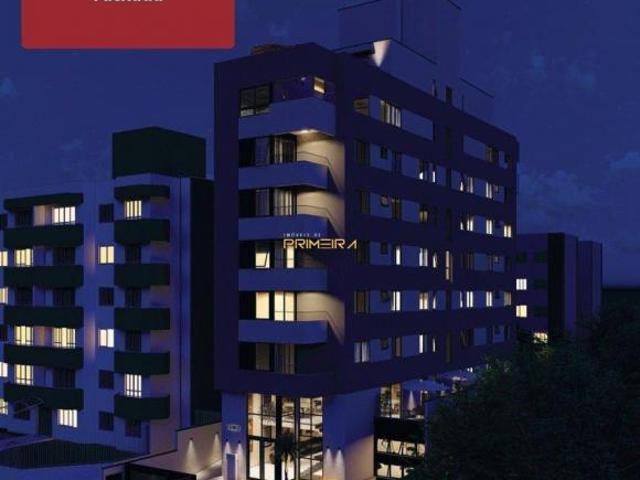 Apartamento à venda em Ahú