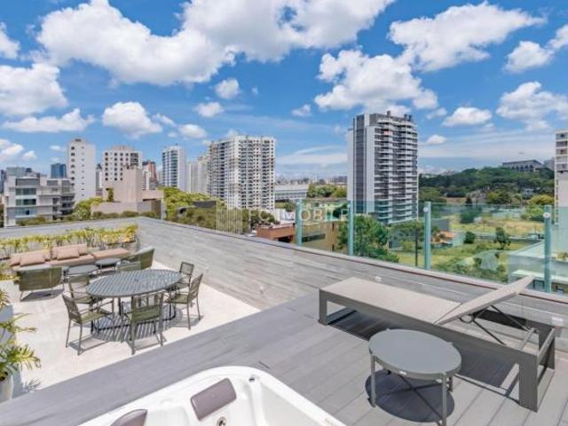 Apartamento à venda em Ahú