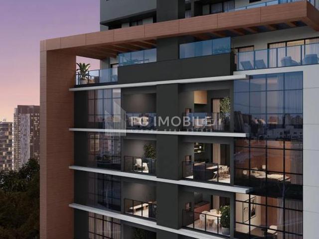 Apartamento à venda em Ahú