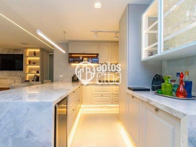 Apartamento à venda em Ahú
