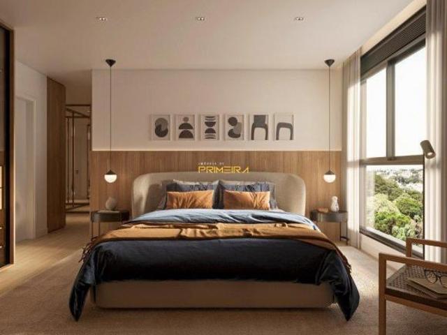 Apartamento à venda em Ahú