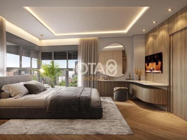 Apartamento à venda em Ahú