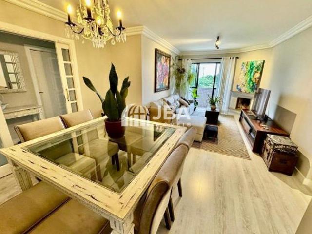 Apartamento à venda em Ahú