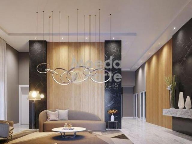 Apartamento à venda em Ahú