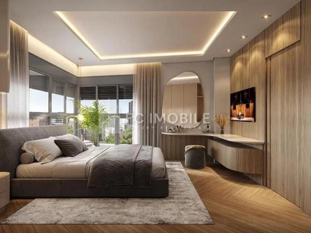 Apartamento à venda em Ahú