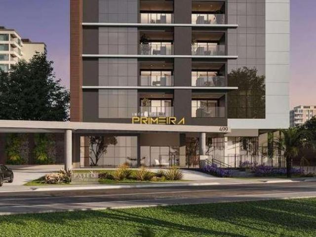 Apartamento à venda em Ahú