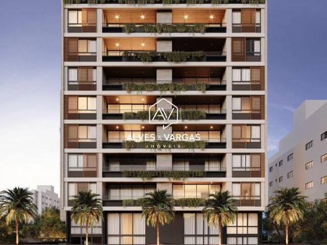 Apartamento à venda em Ahú