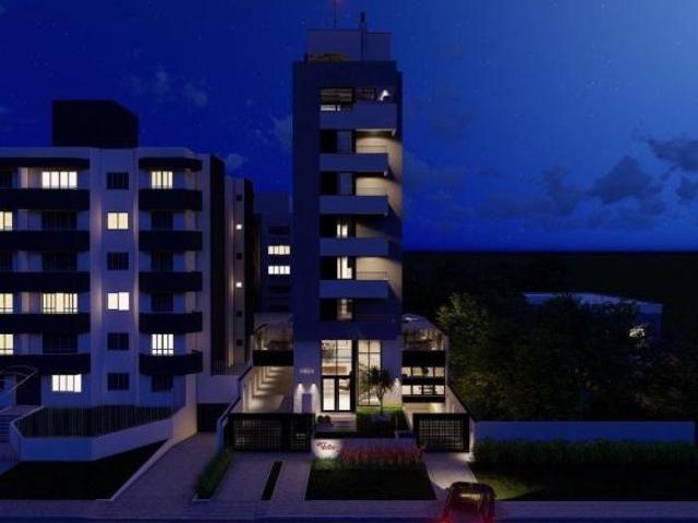 Apartamento à venda em Ahú