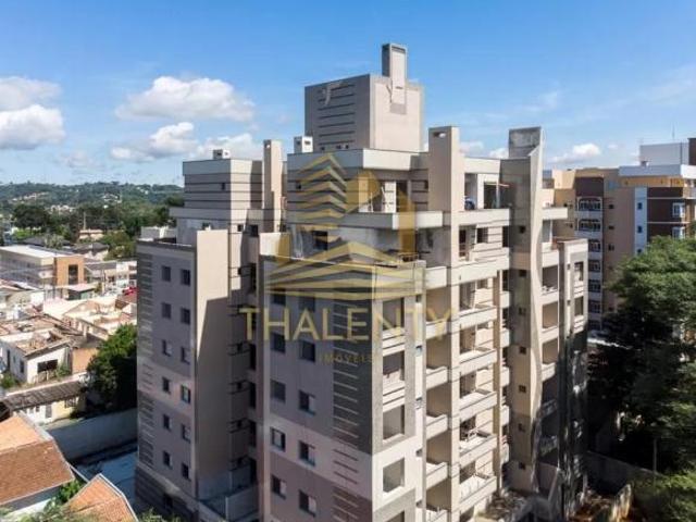 Apartamento à venda em Ahú