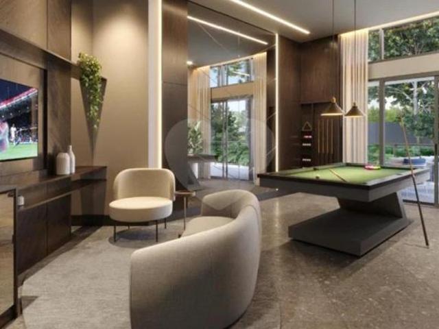 Apartamento à venda em Ahú, Curitiba