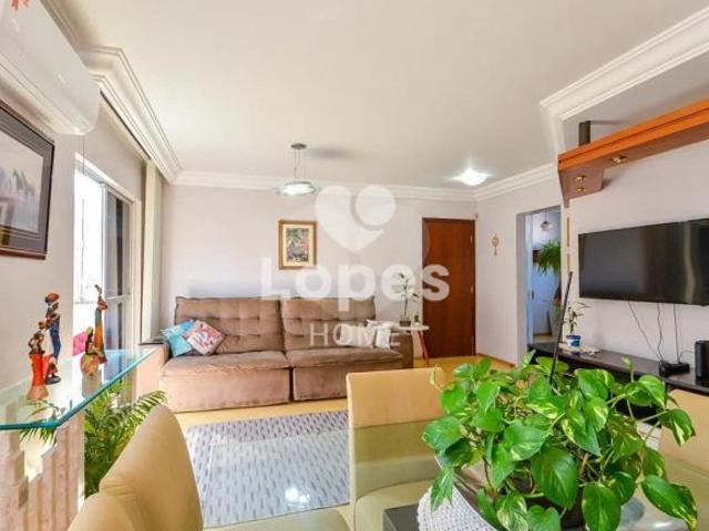 Apartamento à venda em Ahú, Curitiba