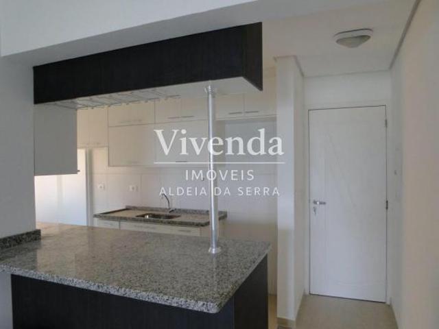 Apartamento à venda em Aldeia da Serra ? privacidade e tranquilidade