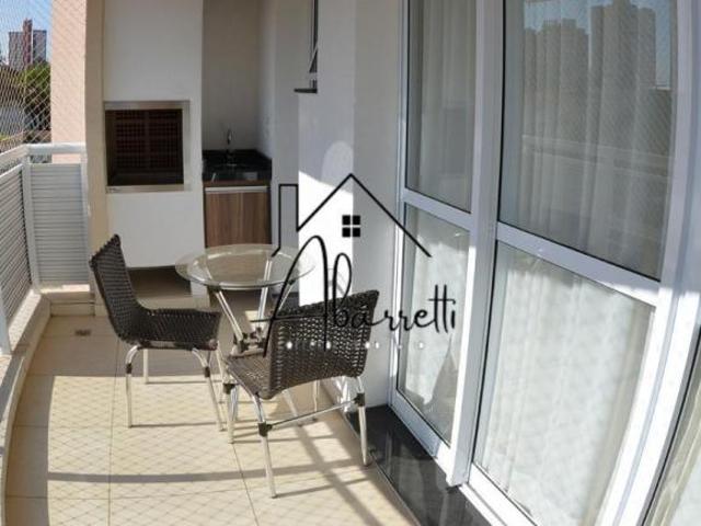 Apartamento à venda em Alemães
